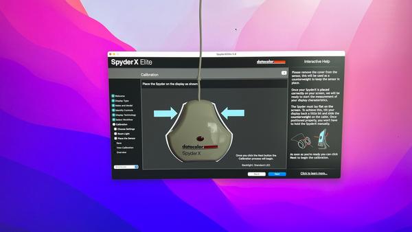 Calibrating Displays to Perfect Colors with Spyder Elite