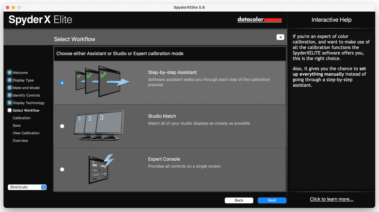 Calibrating Displays to Perfect Colors with Spyder Elite