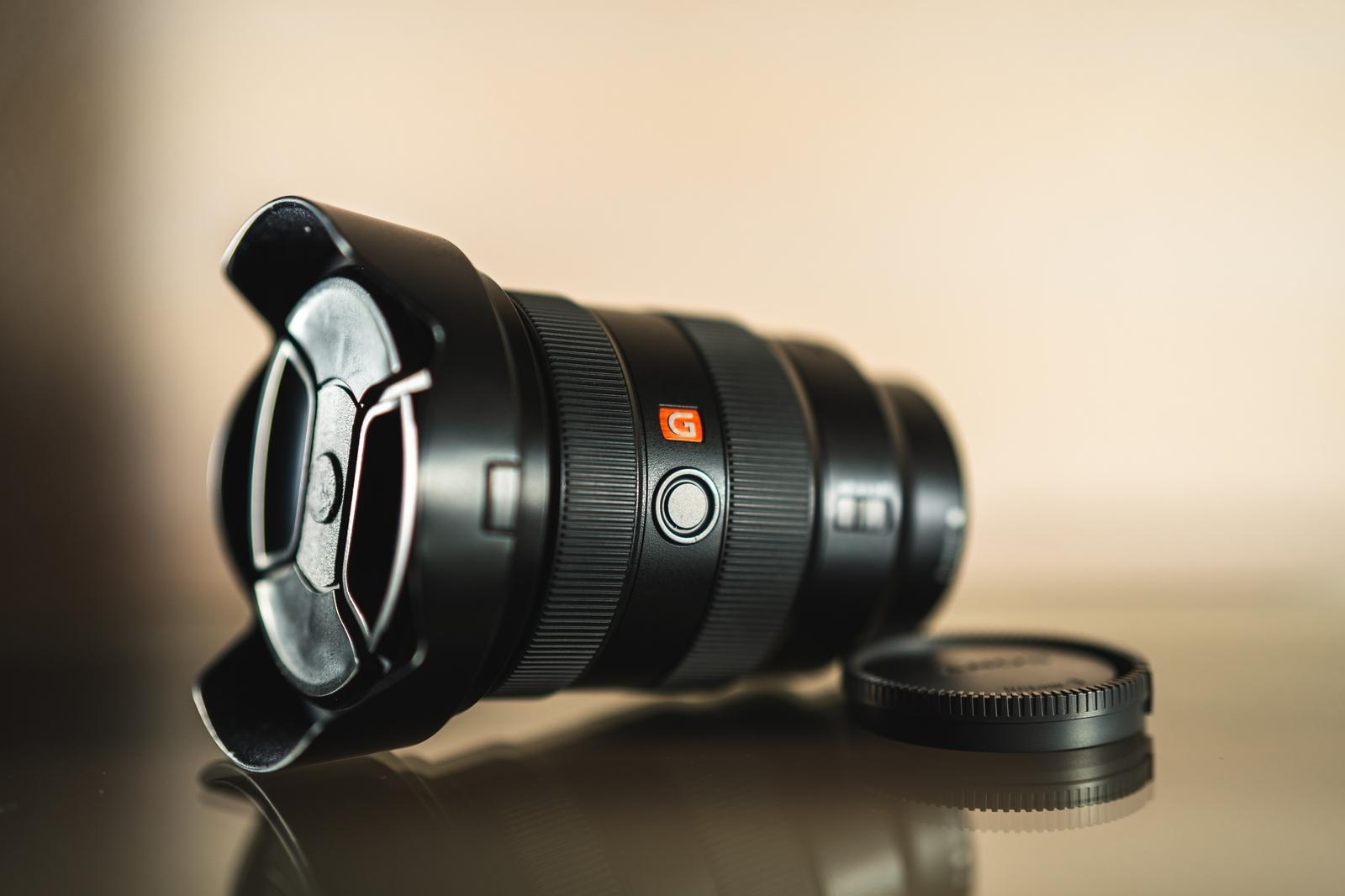 Gear Review: Sony 16-35 f/2.8 GM Wide Angle Zoom Lens